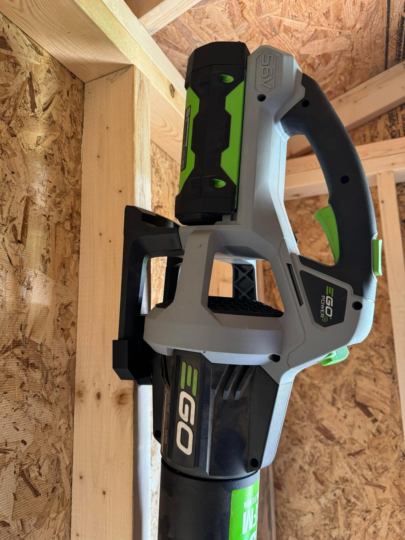 EGO Wall Mounts and Accessories – EGO Mounts