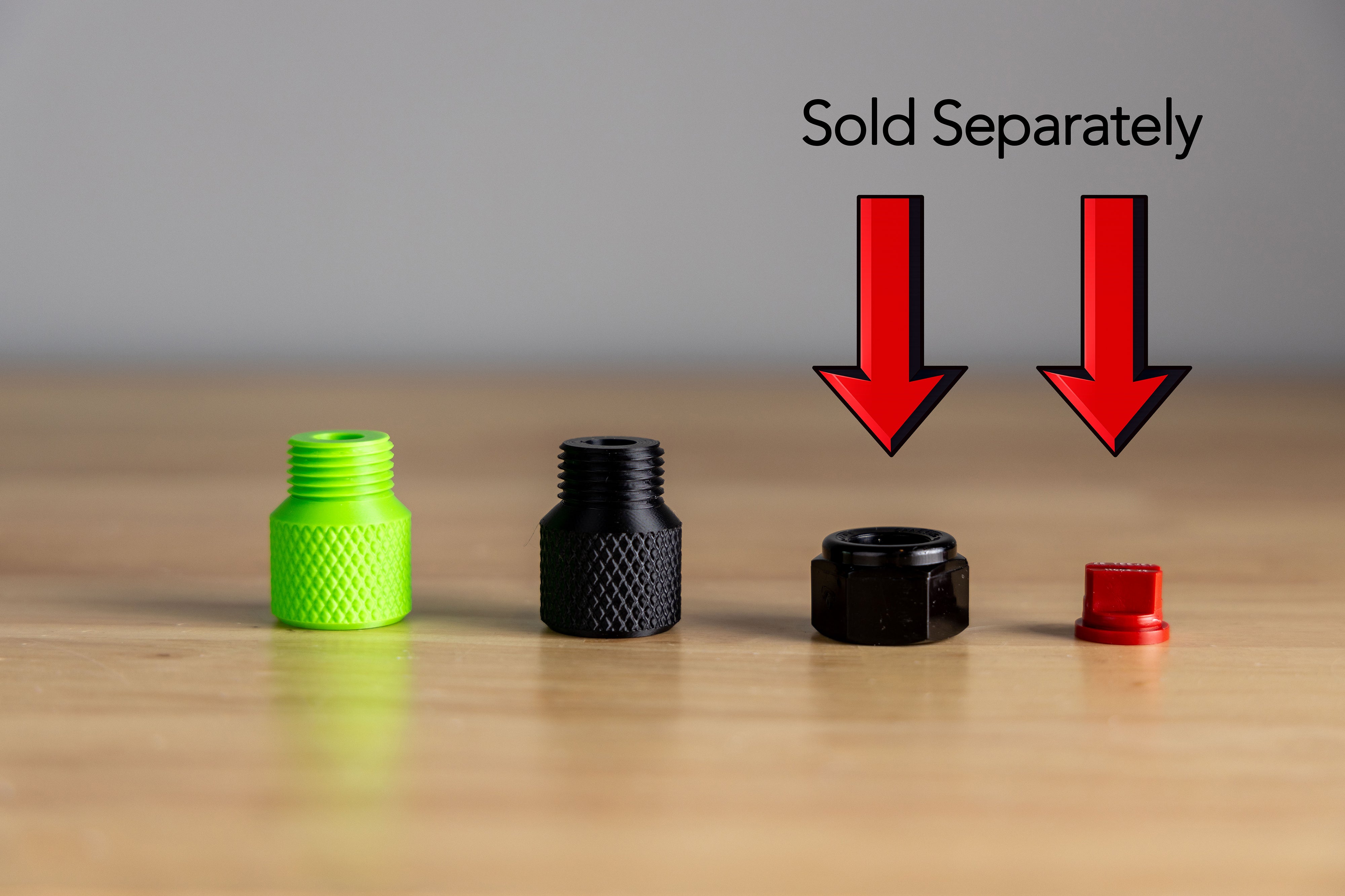 EGO Mounts | Transform Your Space